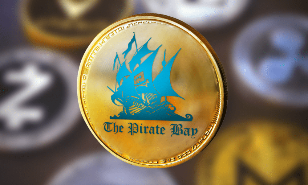 How to get your hands on a Pirate token