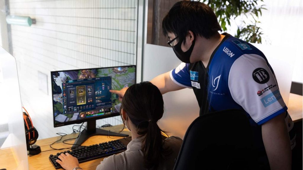 Japan to open first eSports gym as Asia dominates investments in ...
