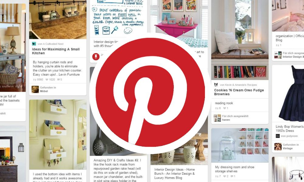 Pinterest becomes first social media network to ban weight-loss ads