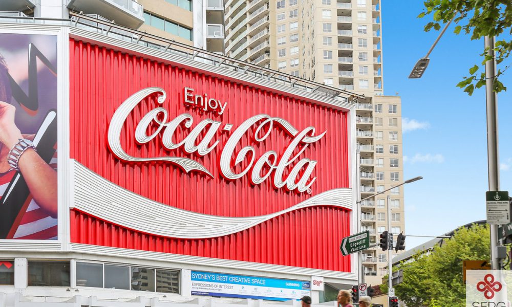 Coca-Cola announces major changes to your favourite drinks