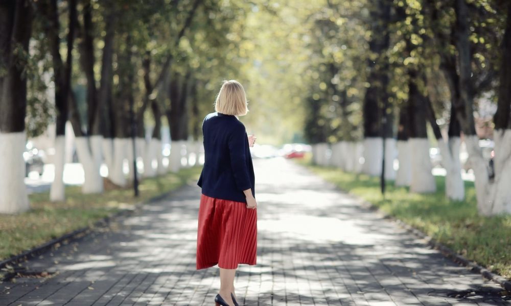 Overcoming body insecurities through art