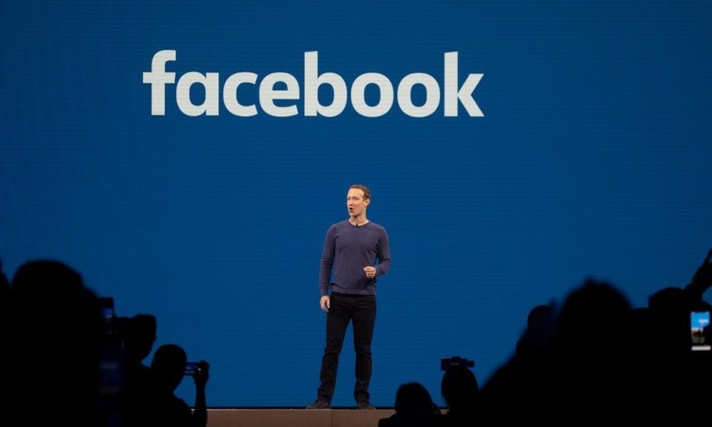 Get ready, Facebook 'Smart glasses' are coming