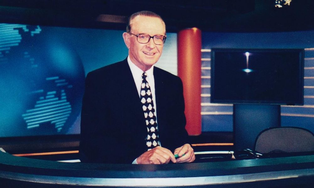 Brian Henderson dies aged 89