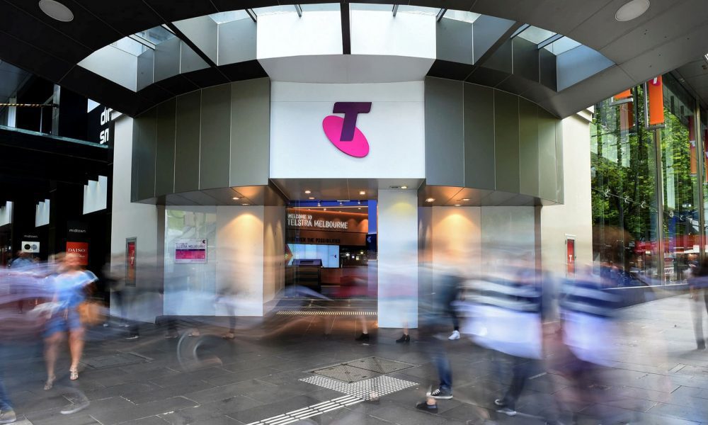 Telstra acquires Pacific telecom in joint venture with government
