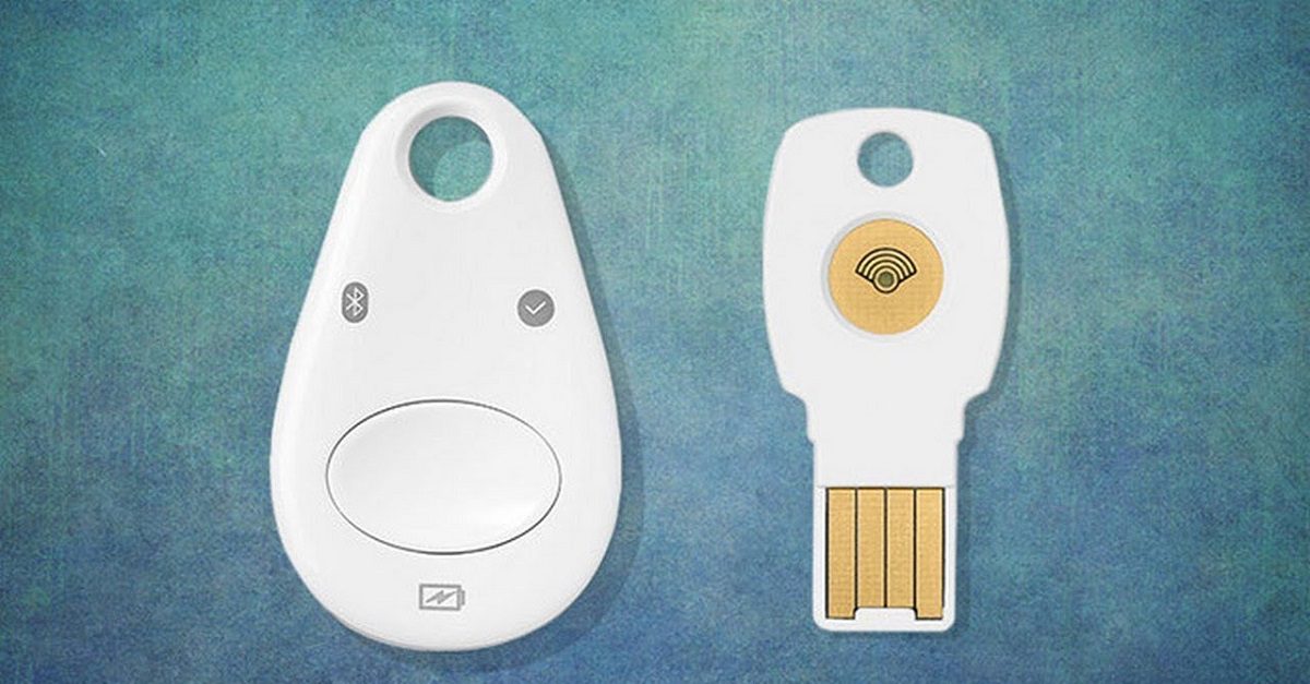 Raining USBs: Google's latest measure to protect users from cyber crime