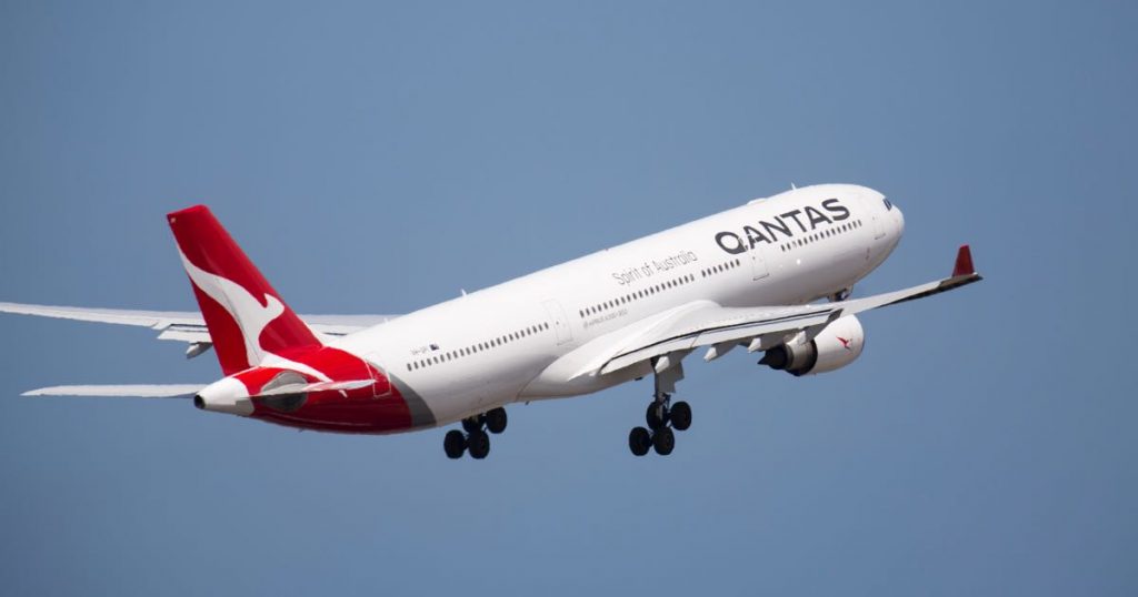 Qantas to revamp Frequent Flyer program - what it means