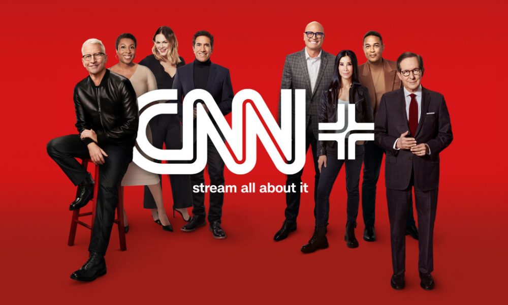 Why is CNN closing its streaming news service?