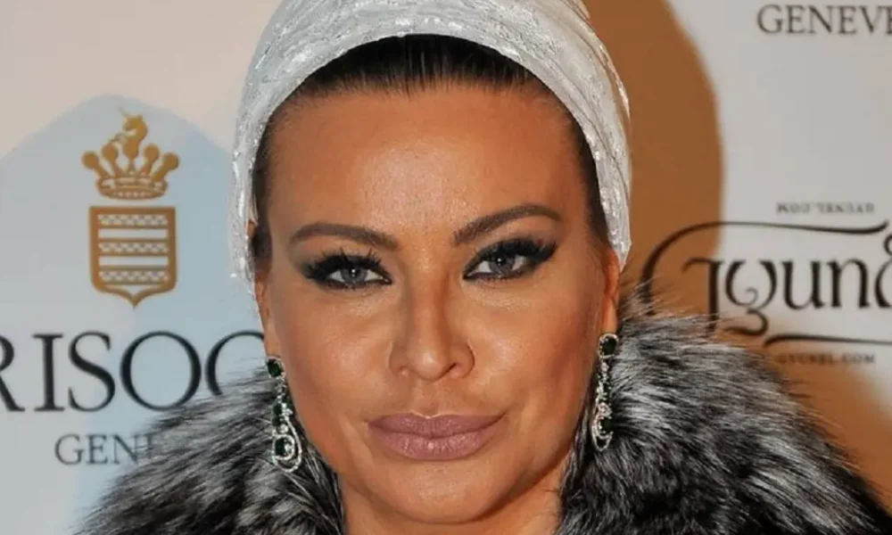 Former Qatari Princess found dead at age 45