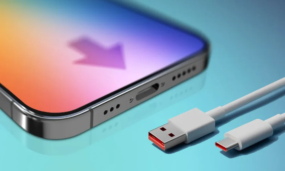 iPhone to transition to USB-C as Apple gives in