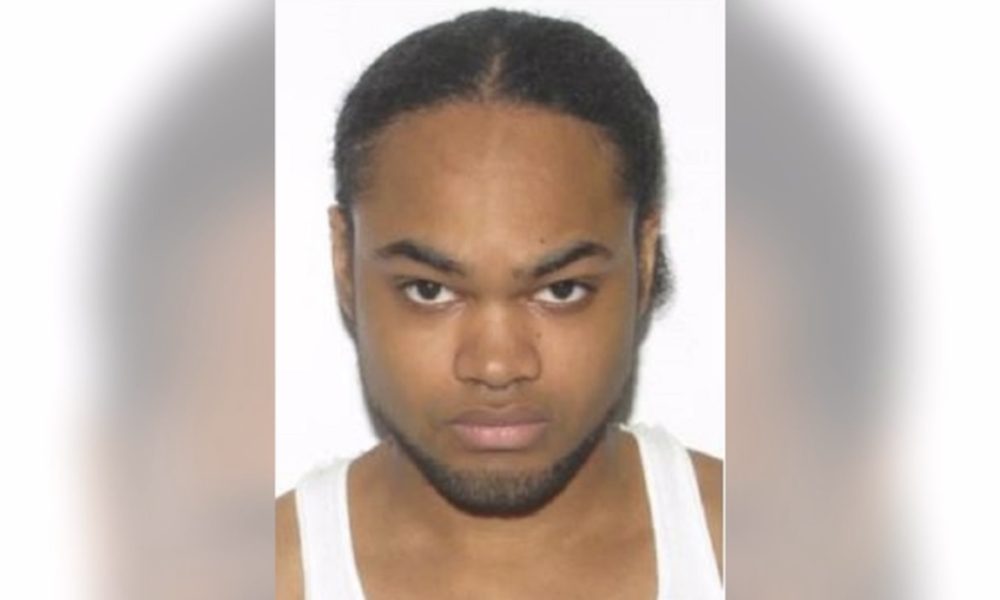 Police identify mass shooter at Walmart store