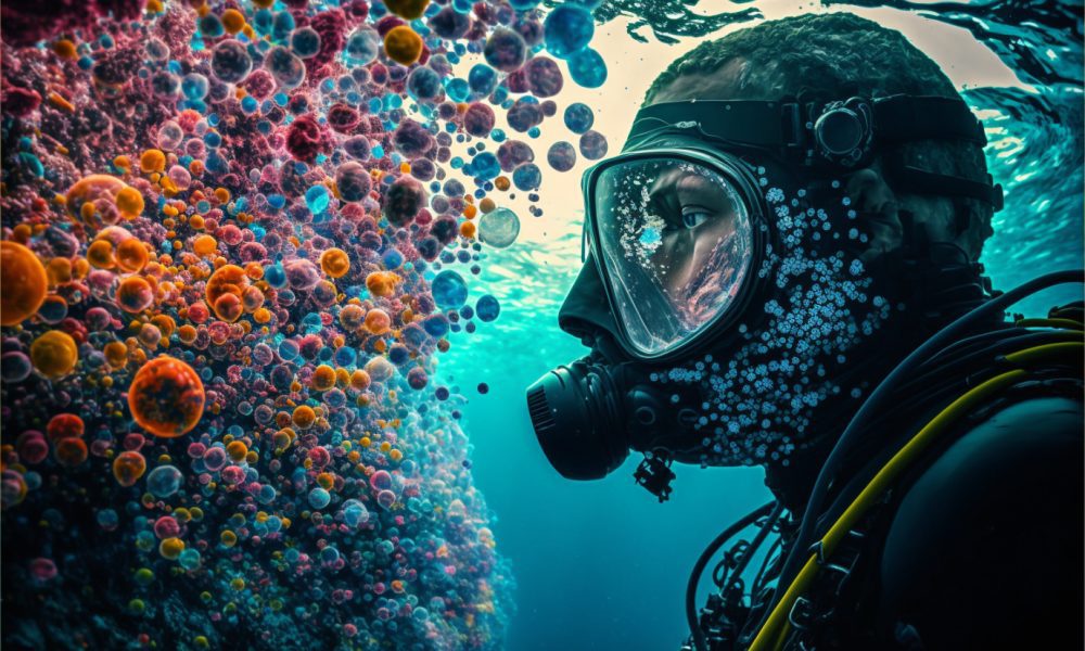 Microplastics A Hidden Threat To Our Health And The Environment