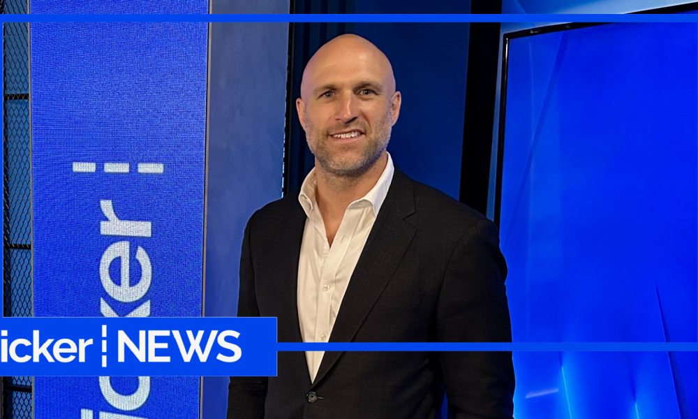 Gold, gold, gold with Scott Rundell