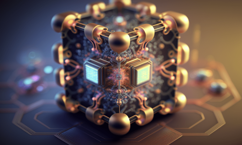 Nanotech looks to shape wellness industry