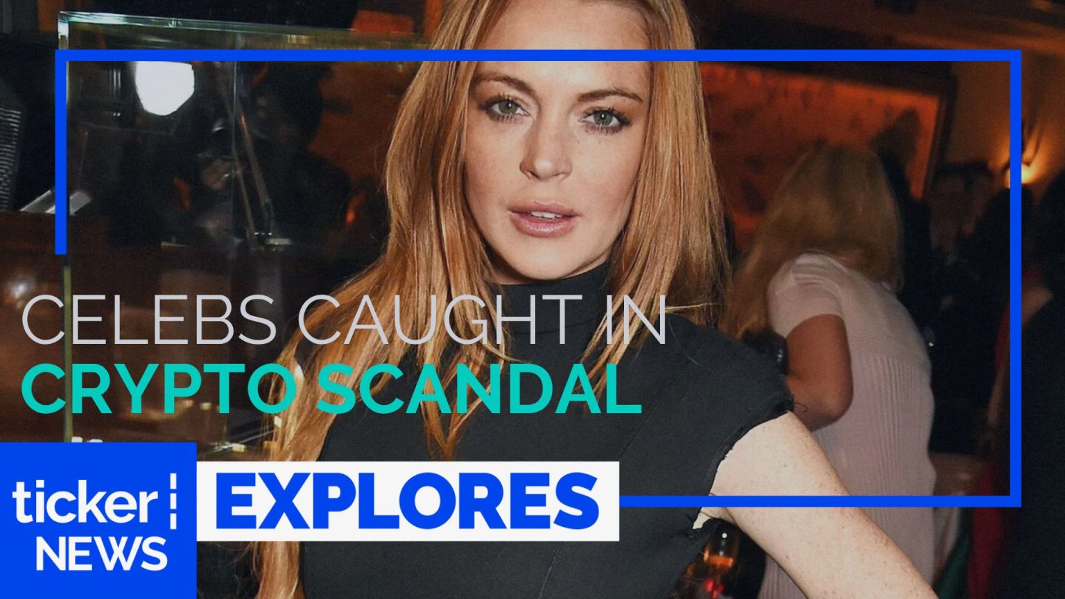 Celebrities Busted Over Illegal Crypto Scheme