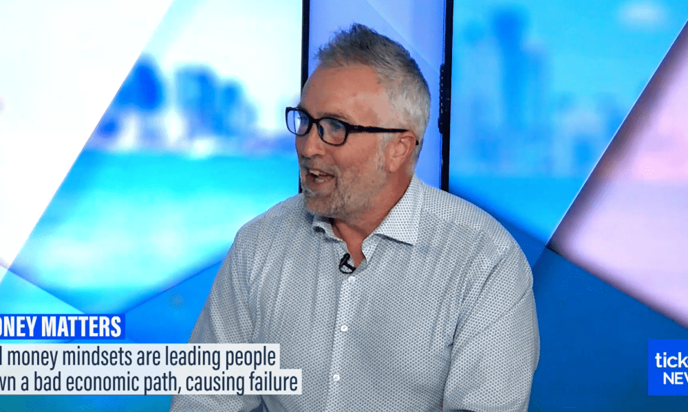 The impacts of bad money mindsets