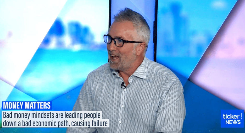 The impacts of bad money mindsets