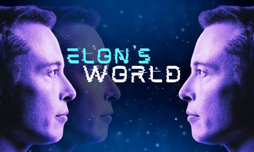 How Elon Musk built his empire