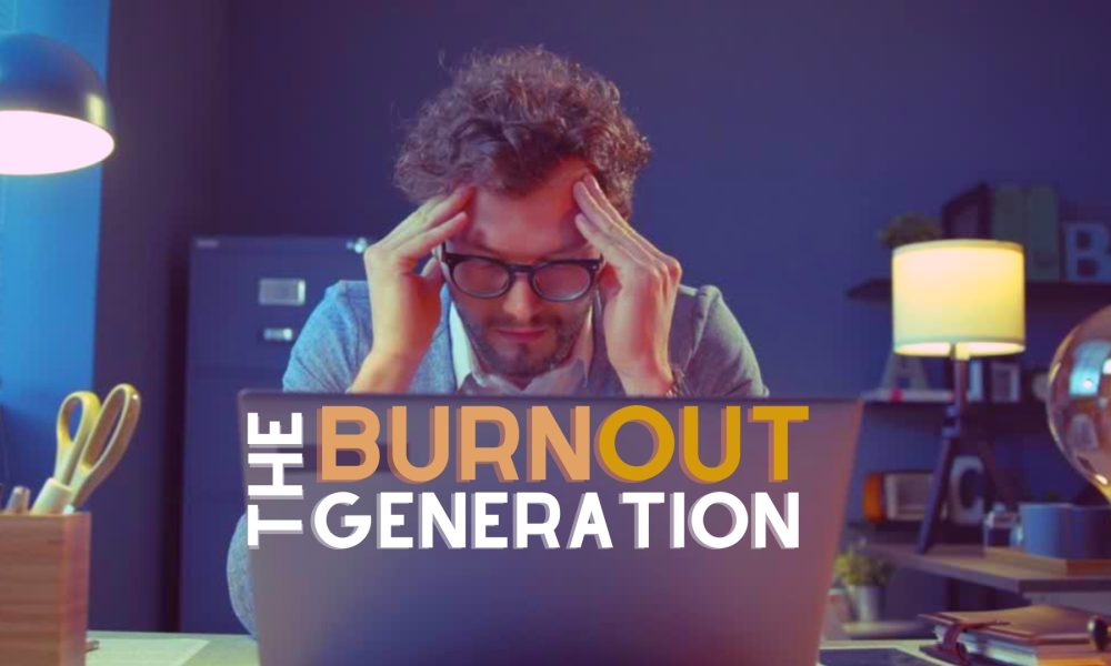 The great burnout, a generational problem?