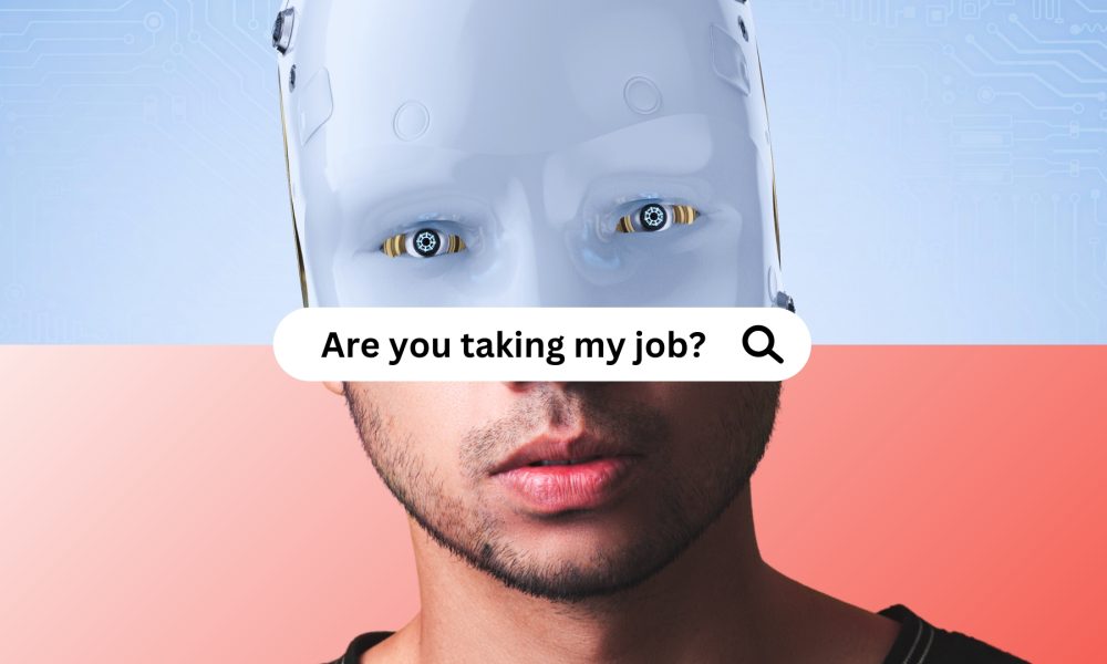 Will AI take our jobs or create new ones?