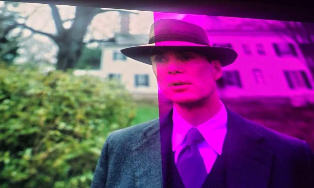 Barbenheimer: Which film takes out the top spot