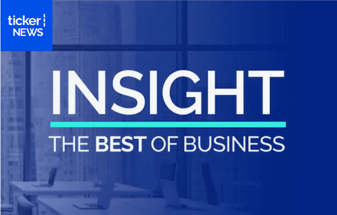 Amplify your TICKER NEWS INSIGHT interview - Ticker News