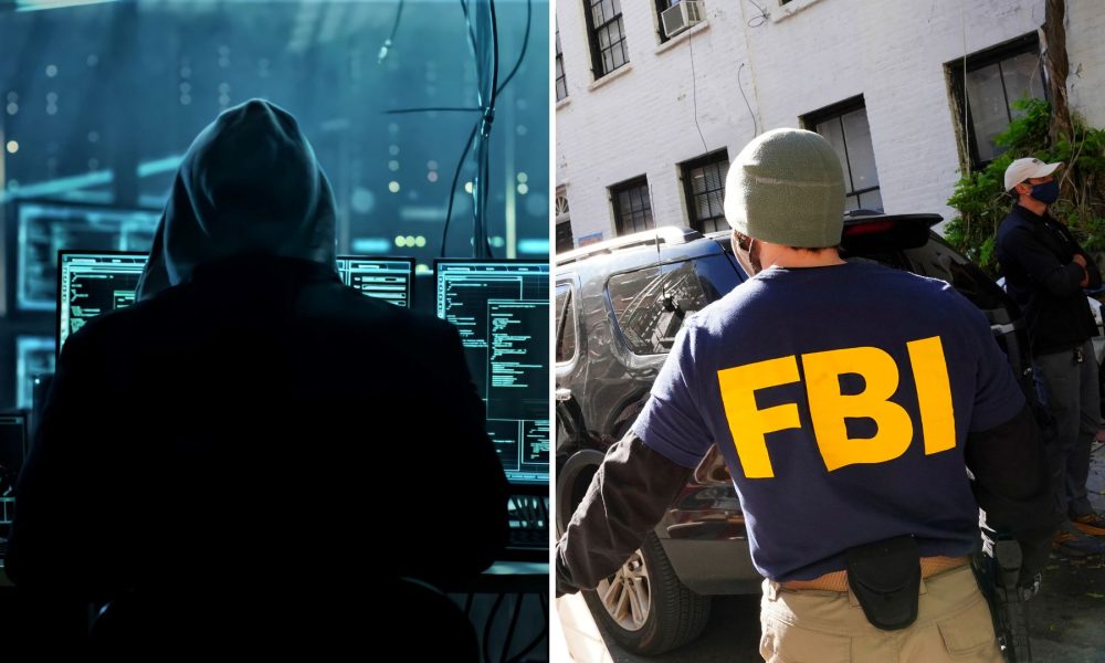 FBI Warns Hackers Using AI to Create Vicious Malware