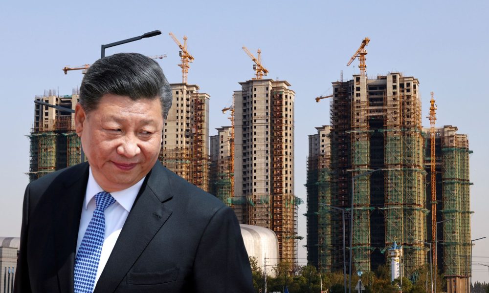 China’s economic headwinds will impact the world