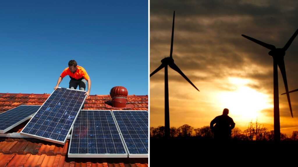 How to become a renewable energy superpower