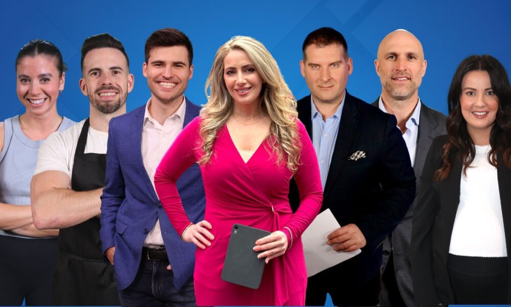 Unveiled: Ticker launches FIVE new FAST channels