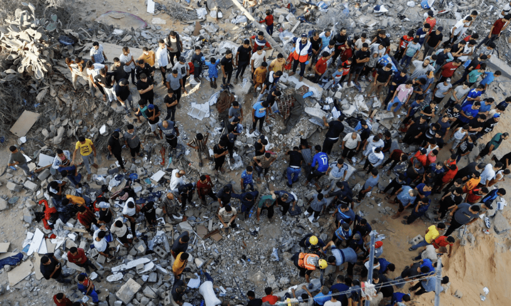 Iran anticipates 'preemptive action' by resistance front