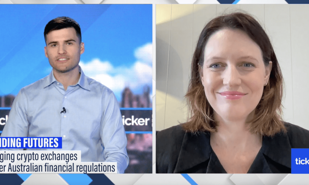 Proposed regulatory changes for crypto platforms