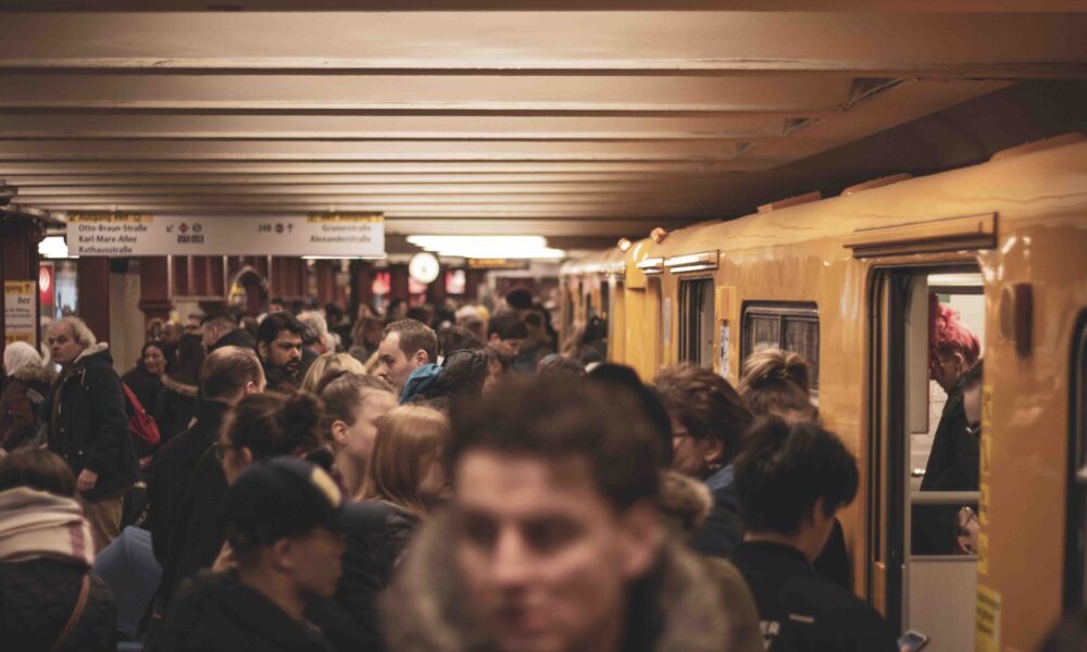 Is a long commute a reason to quit?