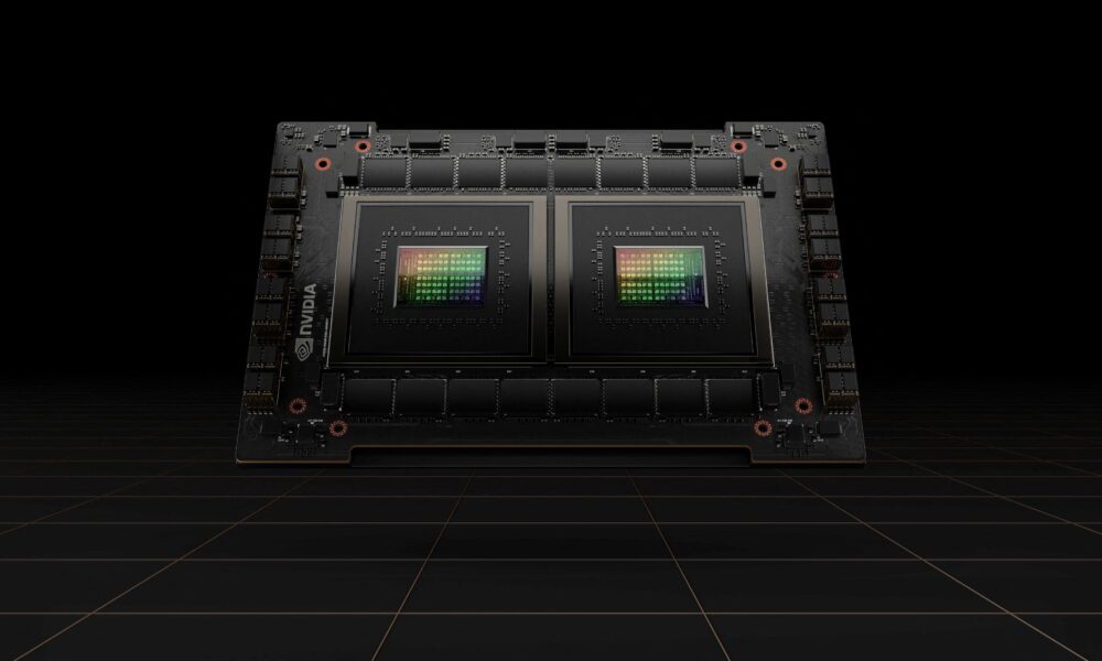 AMD unveils advanced chips with lighting AI training speed