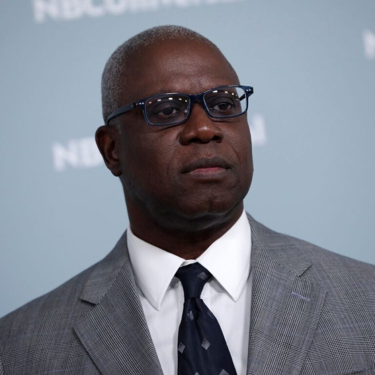 Brooklyn Nine-Nine and Homicide star Andre Braugher dies at 61