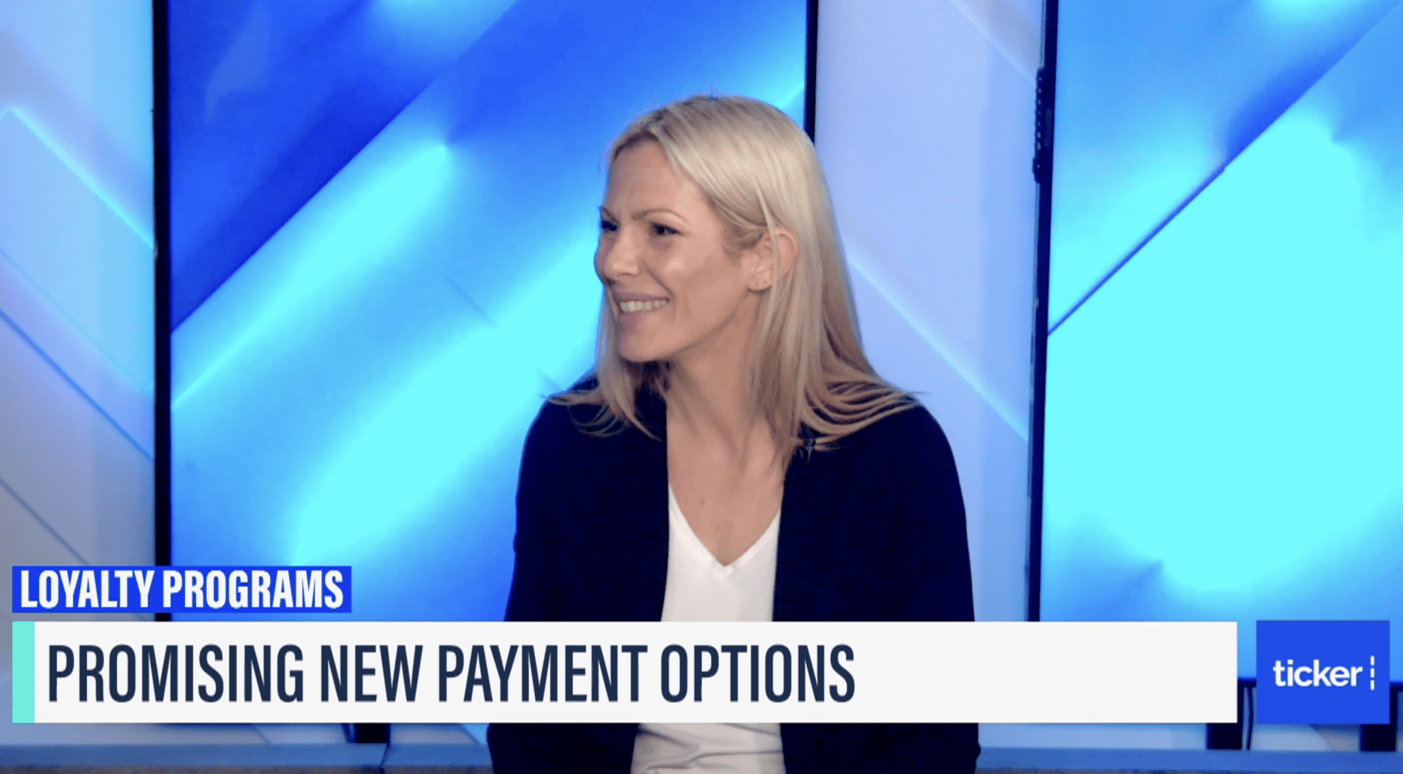 Combining payment and loyalty for a better customer experience