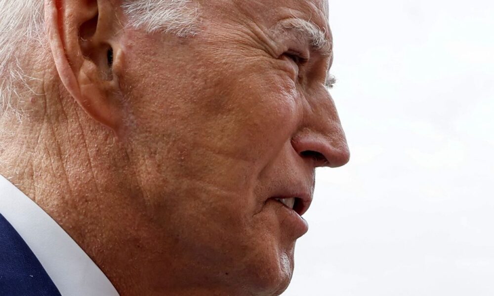 Will President Joe Biden really run for reelection in 2024?