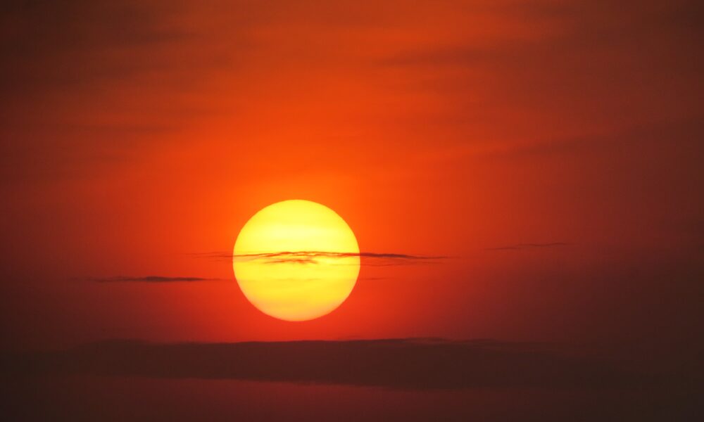 NASA's brave mission to touch the sun