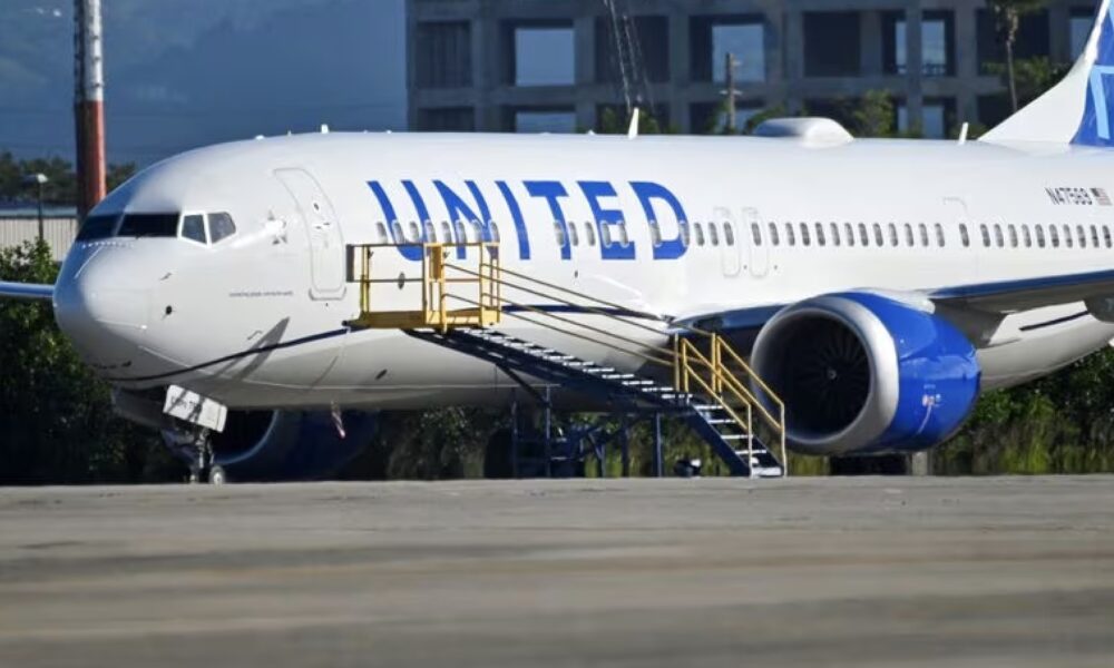 Boeing are in a state of uncertainty