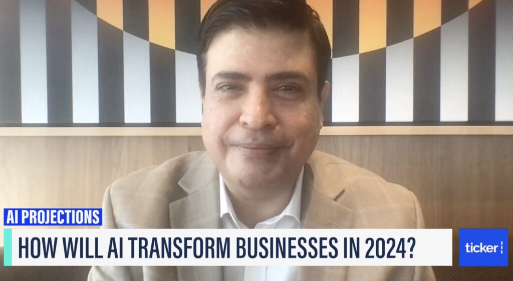 How Will Ai Transform In 2024