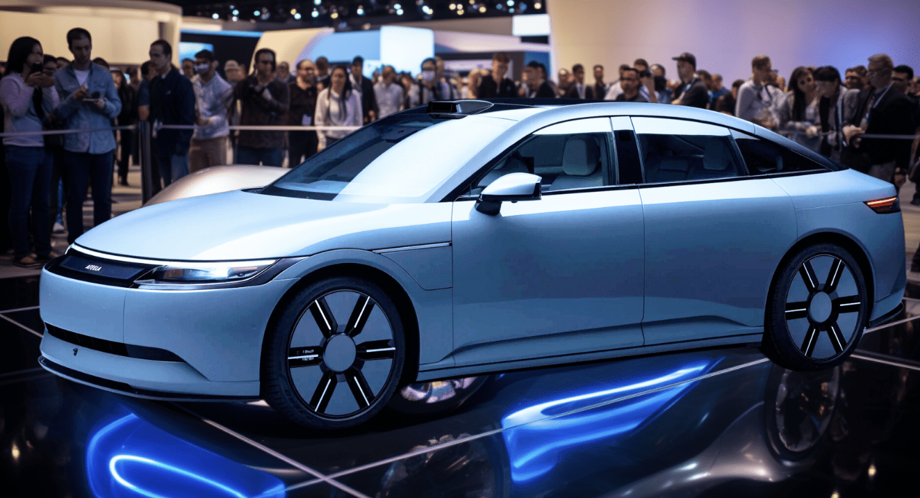 Who is the EV dream team set to shift the industry?