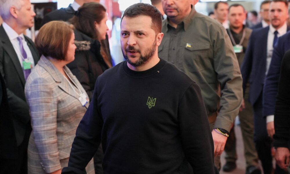 Why business leaders are remaining upbeat for 2024