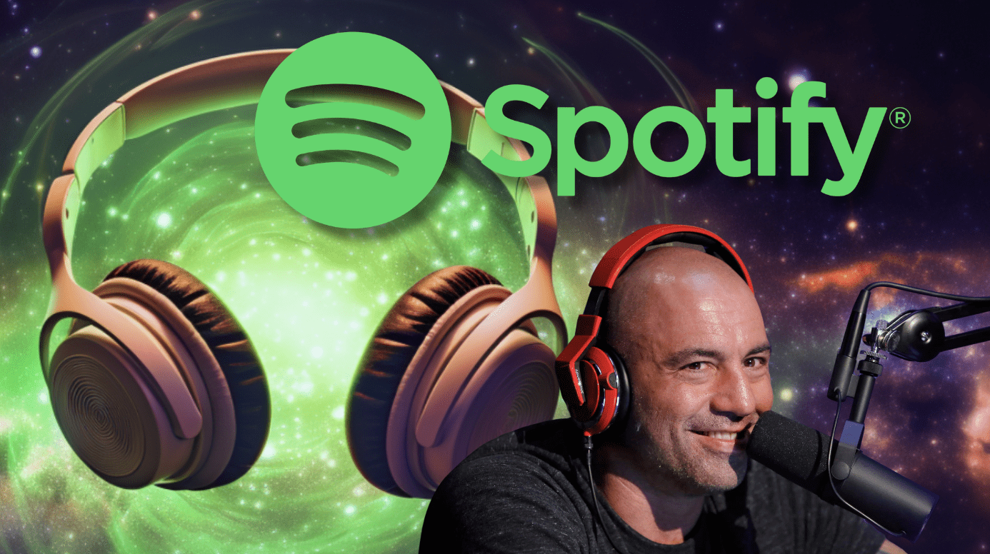 Spotify shifts strategy as investors look to future of podcasts