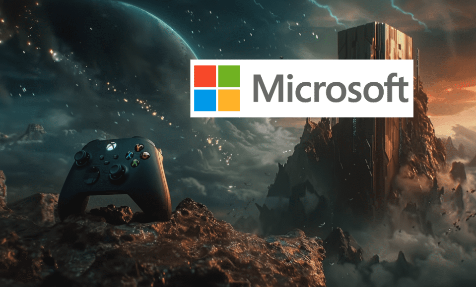 Entertainment tech news sees Microsoft shuffle their strategy
