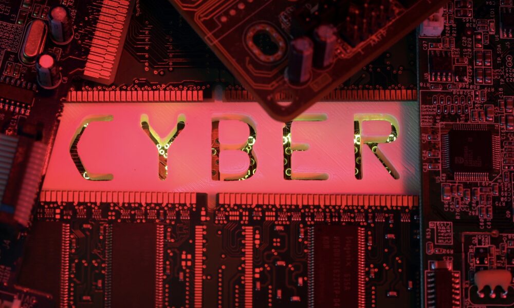 How is cybersecurity evolving in 2024?