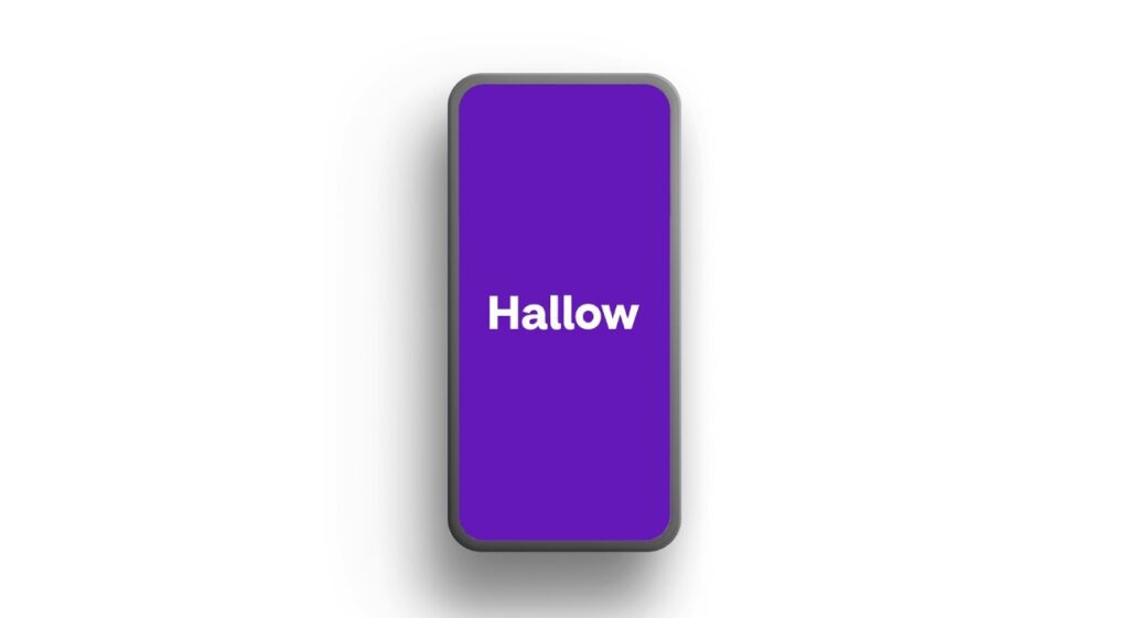 Prayer app Hallow takes #1 spot on Apple App Store