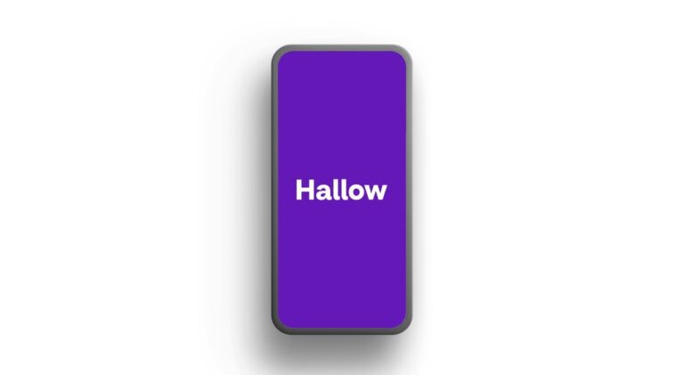 Prayer app Hallow takes #1 spot on Apple App Store