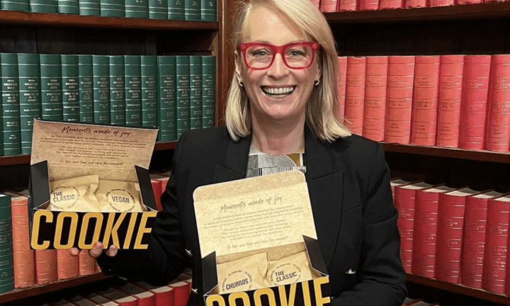 Melbourne's "covid" Lord Mayor Sally Capp stepping down in June