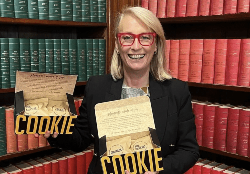 Melbourne's "covid" Lord Mayor Sally Capp stepping down in June