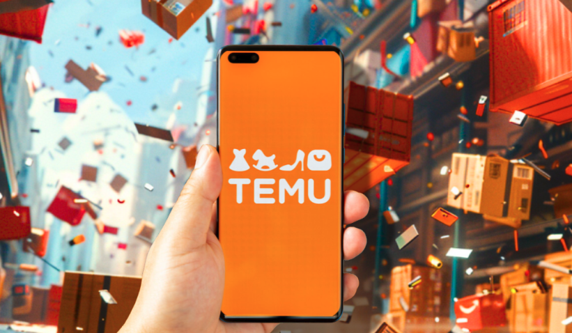 Temu takes all? Amazon sees big drop in online shoppers