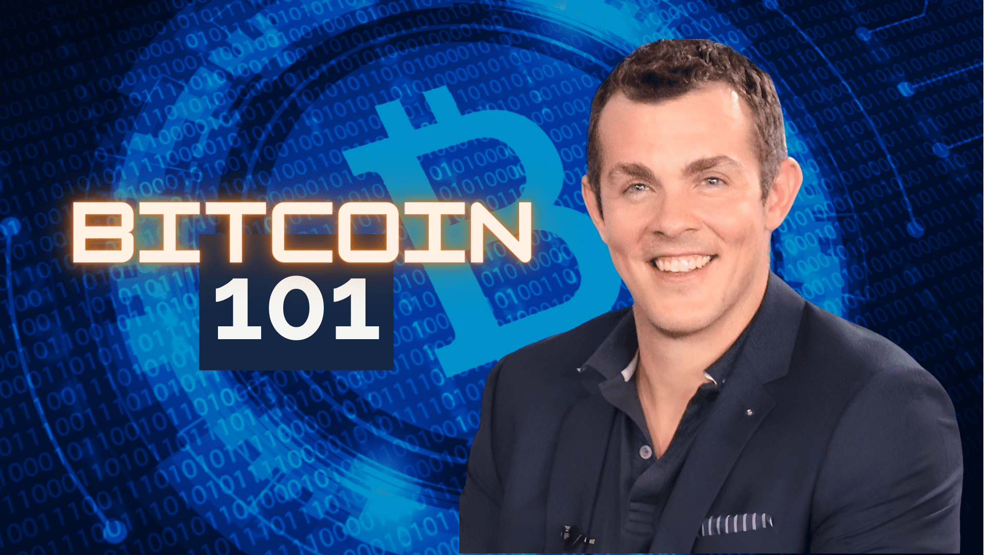 Bitcoin 101 - Ticker